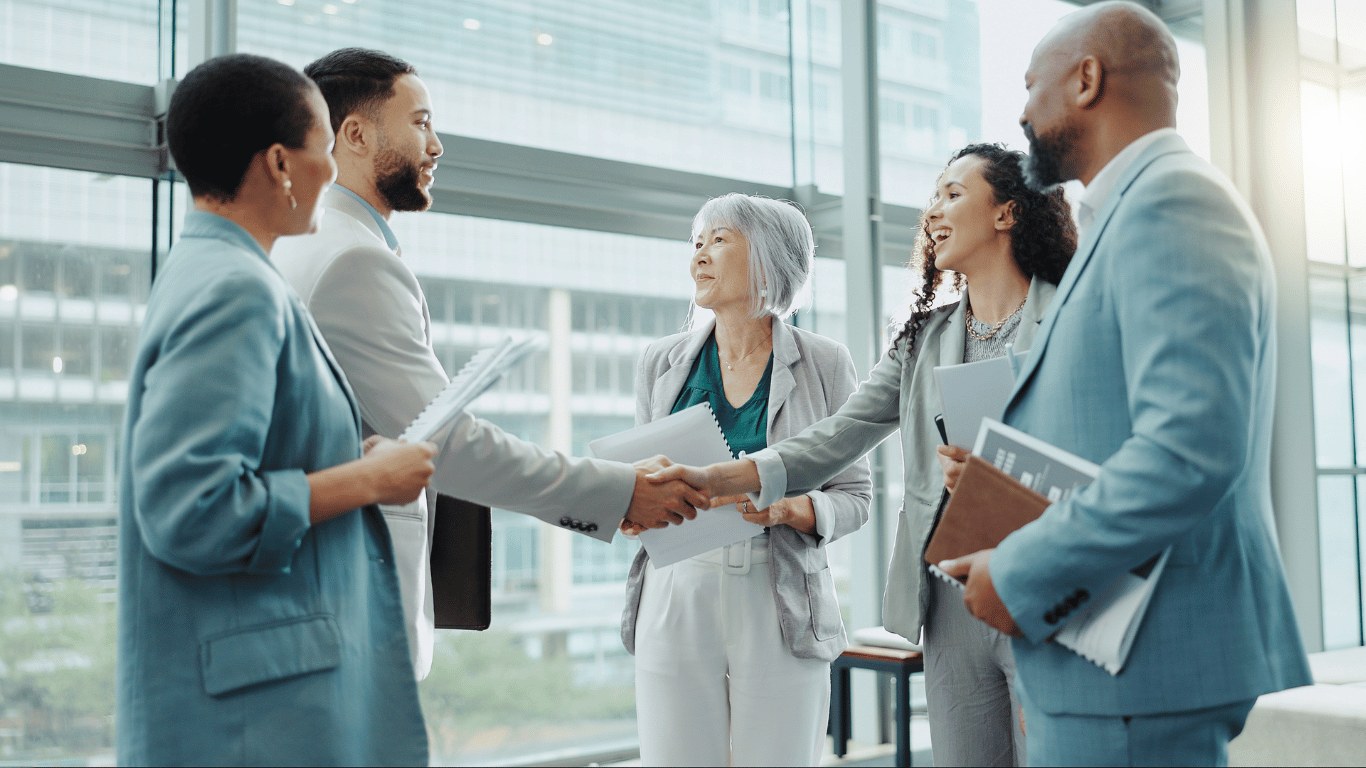 Group Purchase to get Better Insurance Rates?