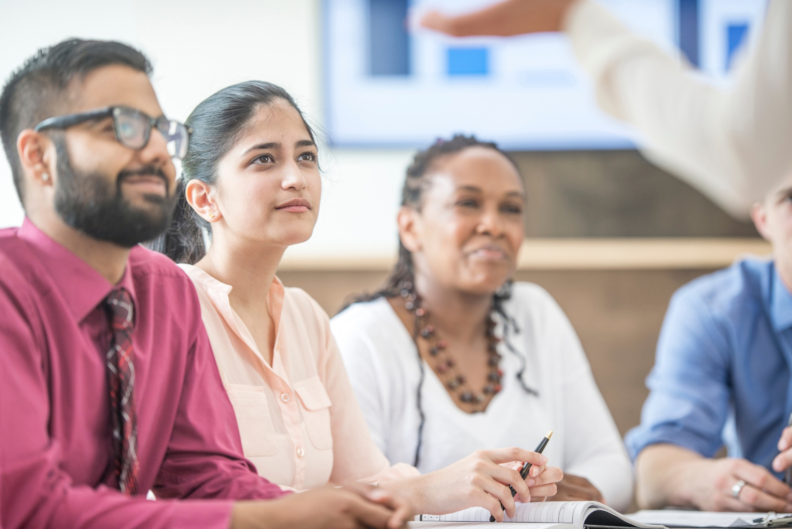 What Your Employees Wish You’d Teach Them (That Isn’t in the Handbook)