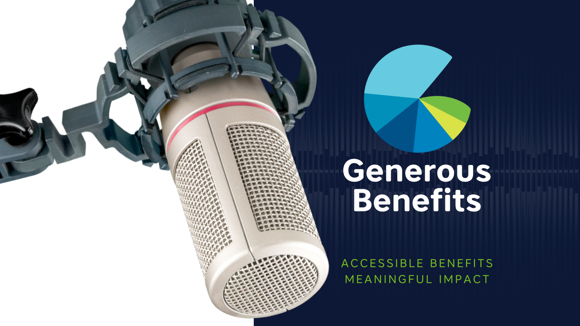 The Generous Benefits Podcast Episode #3: Understanding PBMs with Alex ...
